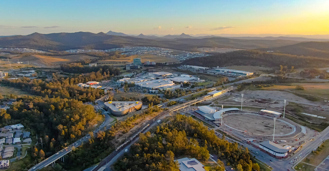 Living in Greater Springfield - City Growth | Brookwater Residential