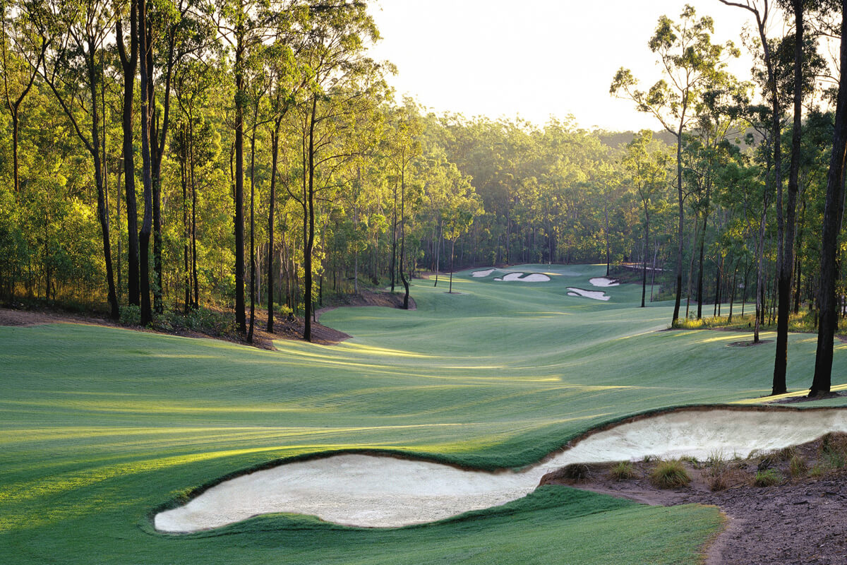 Private Golf Community - Residential Golf Community | Brookwater