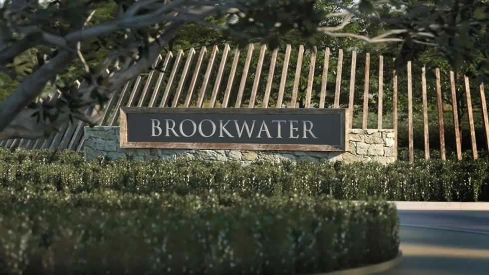 Golf Course Frontage at Altitude Greens - Scenic Living at Brookwater