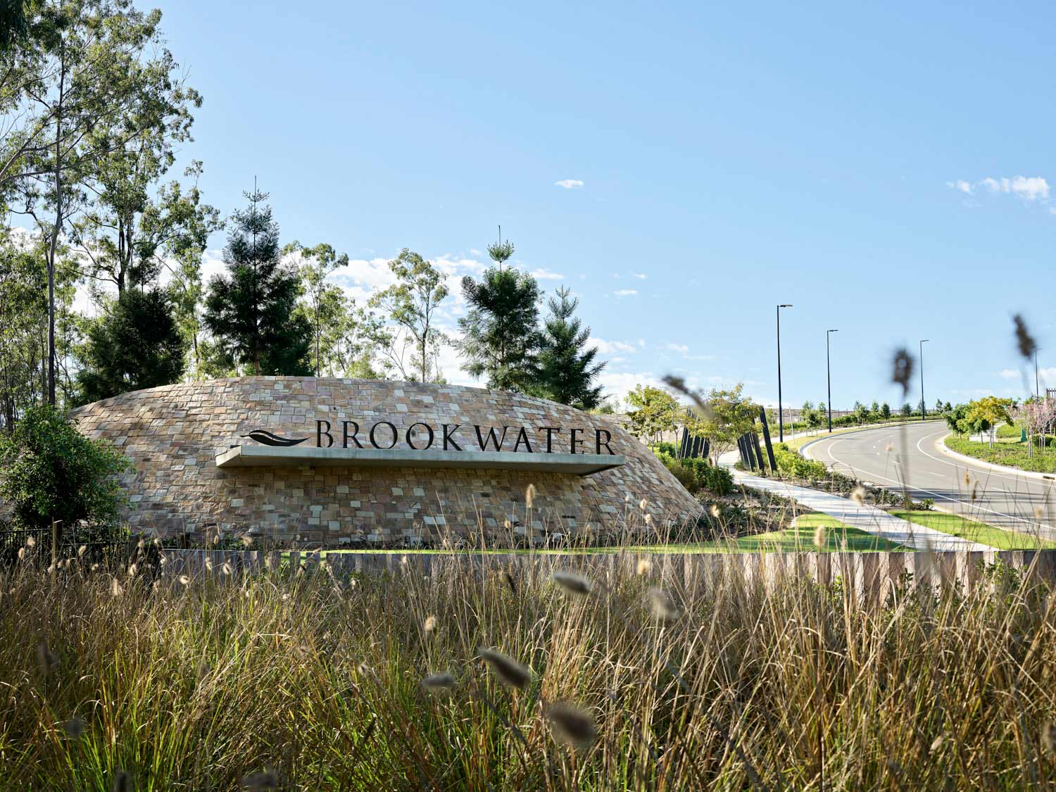 Country Club Estates - Golf Course Living | Brookwater Residential