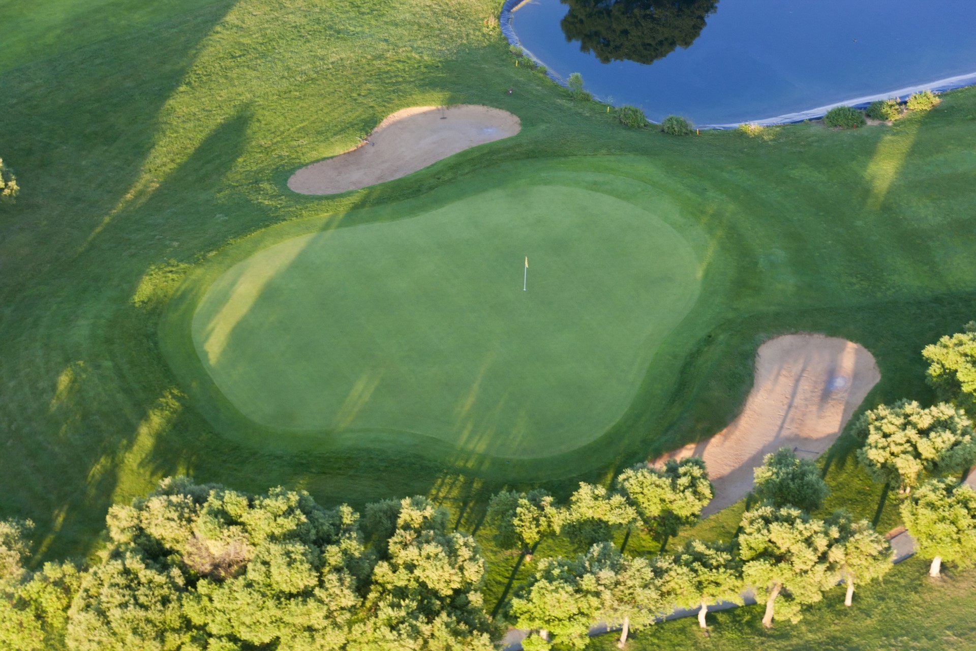 Best Golf Courses in Queensland – Our Guide | Brookwater Residential