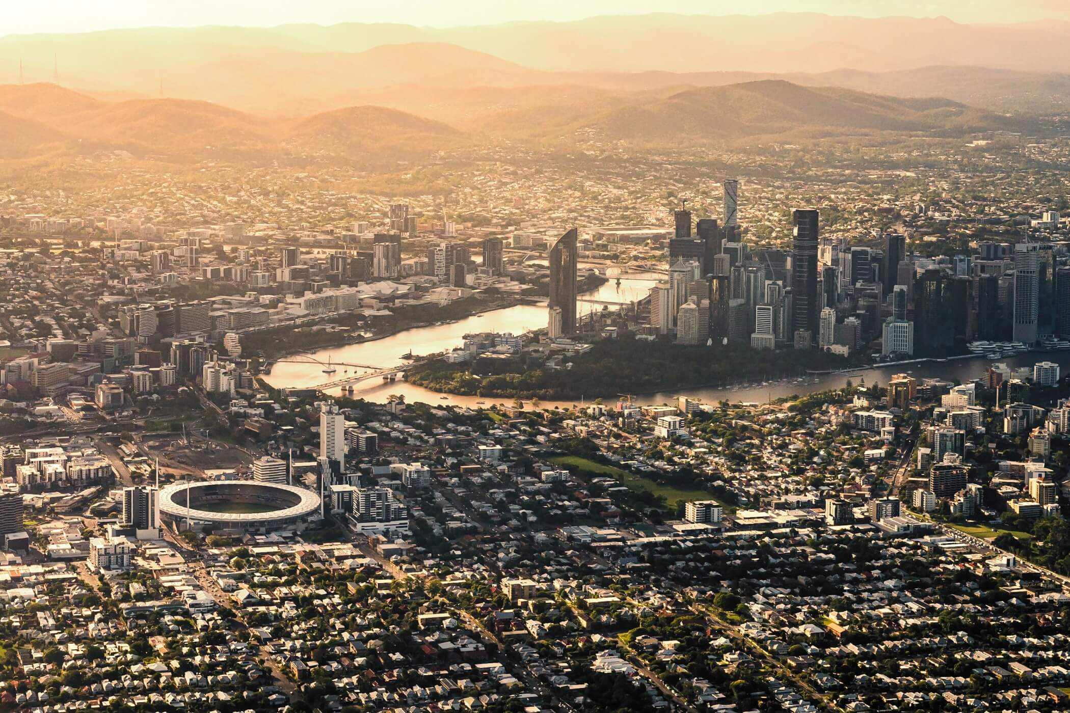 What Are the Best Family Suburbs in Brisbane and Surrounds?